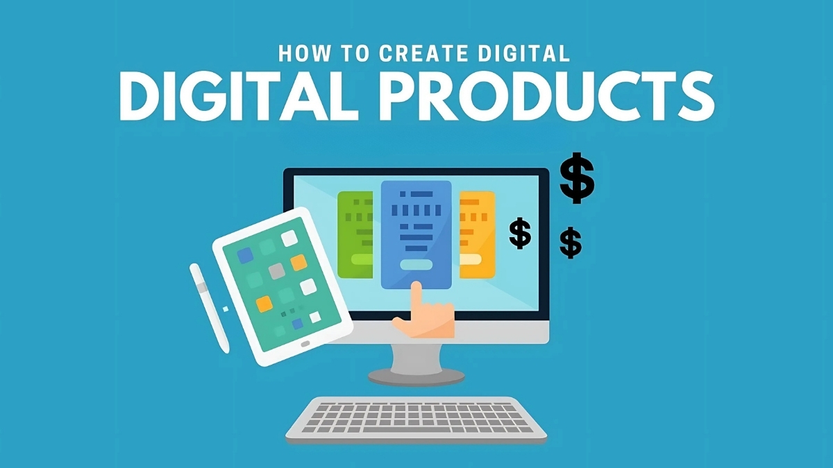 How to Create Digital Products in 2025: A Complete Guide for Beginners ...
