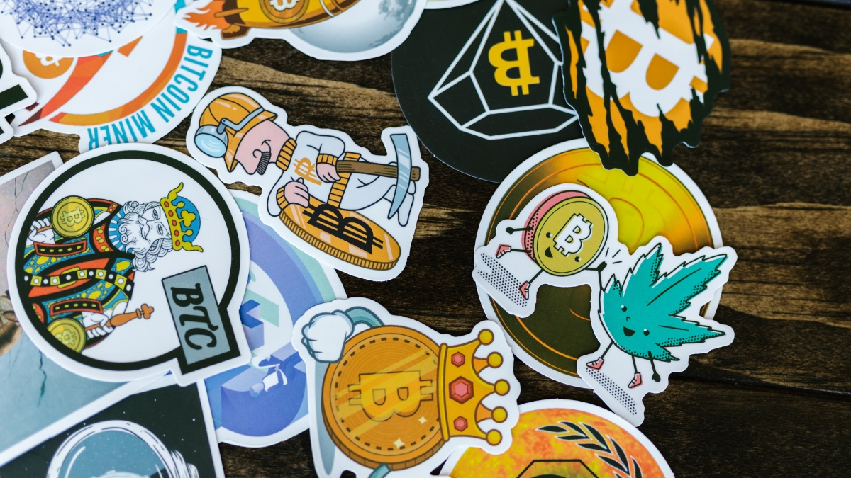 How to Make Digital Stickers in Canva: A Complete Beginner's Guide ...