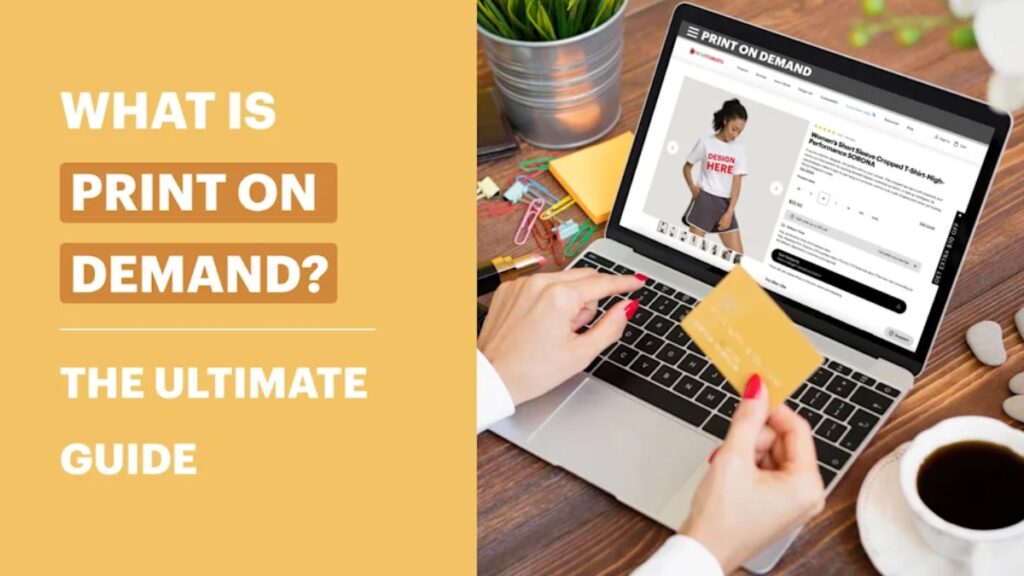 Print on Demand Multi-Platform Strategy: The Ultimate Guide to ...