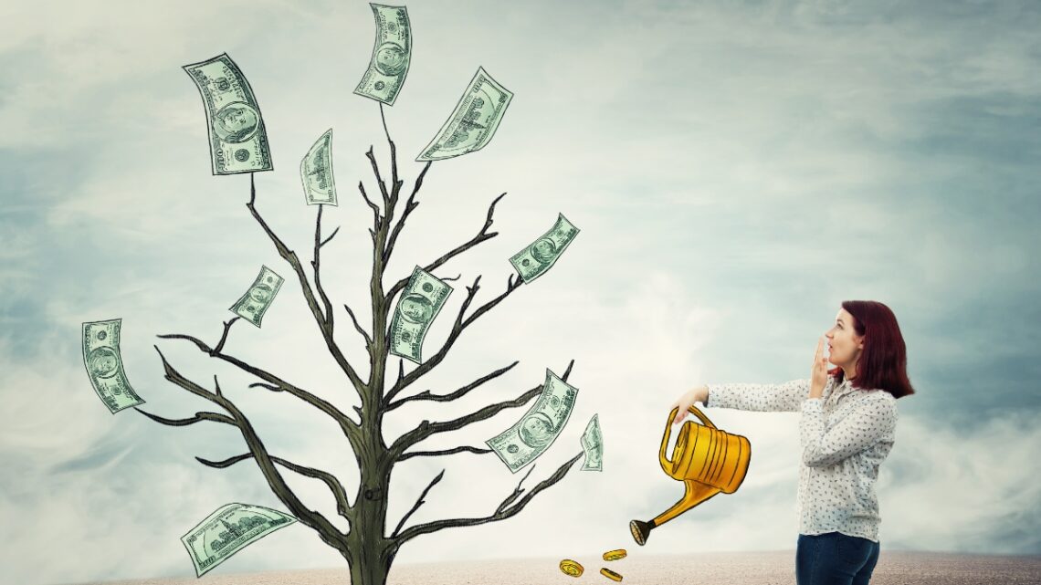 How to Create Multiple Income Streams: 15 Proven Ways to Diversify Your ...